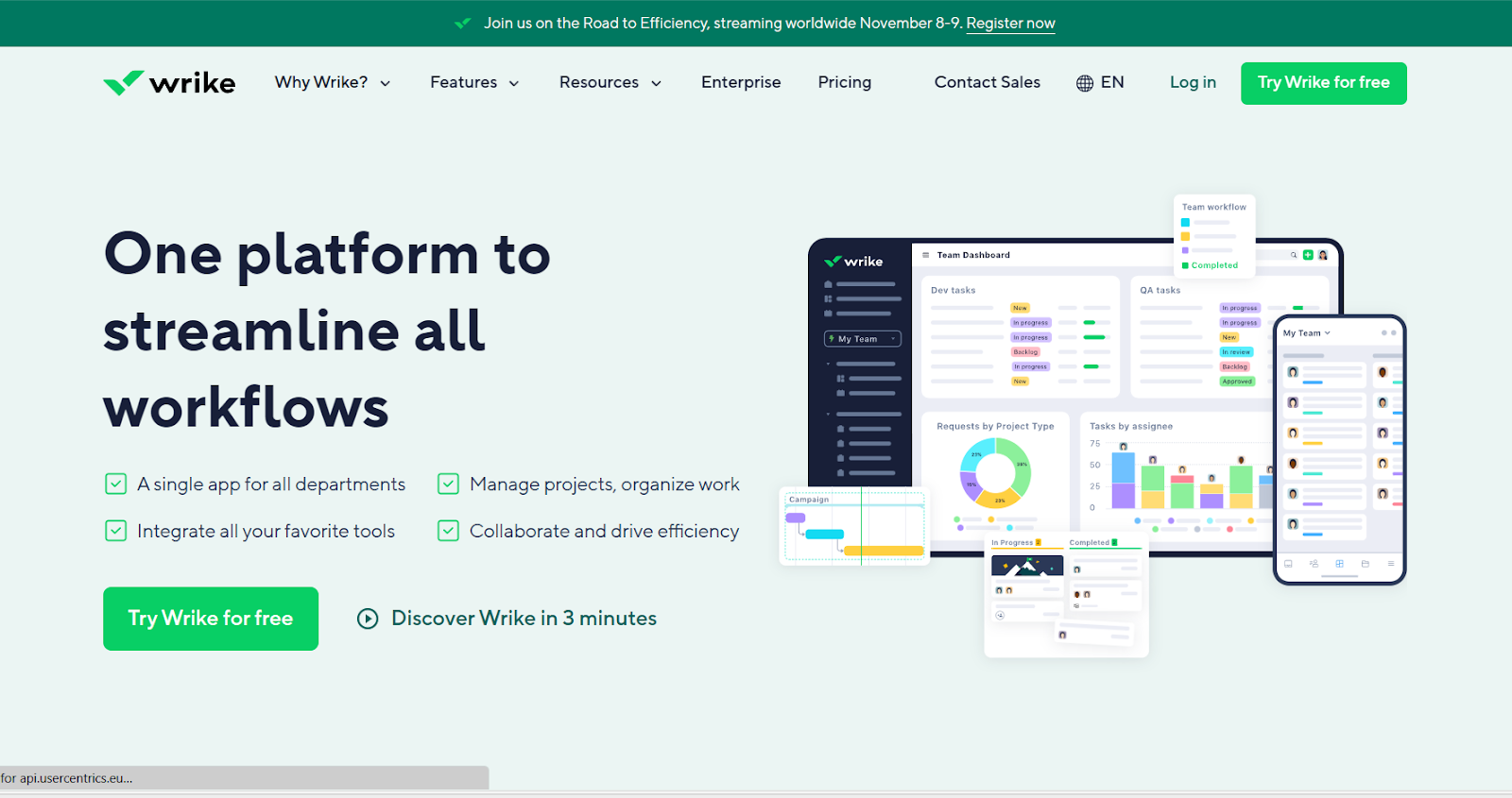 Top 6 Resource Planning Software You Must Try