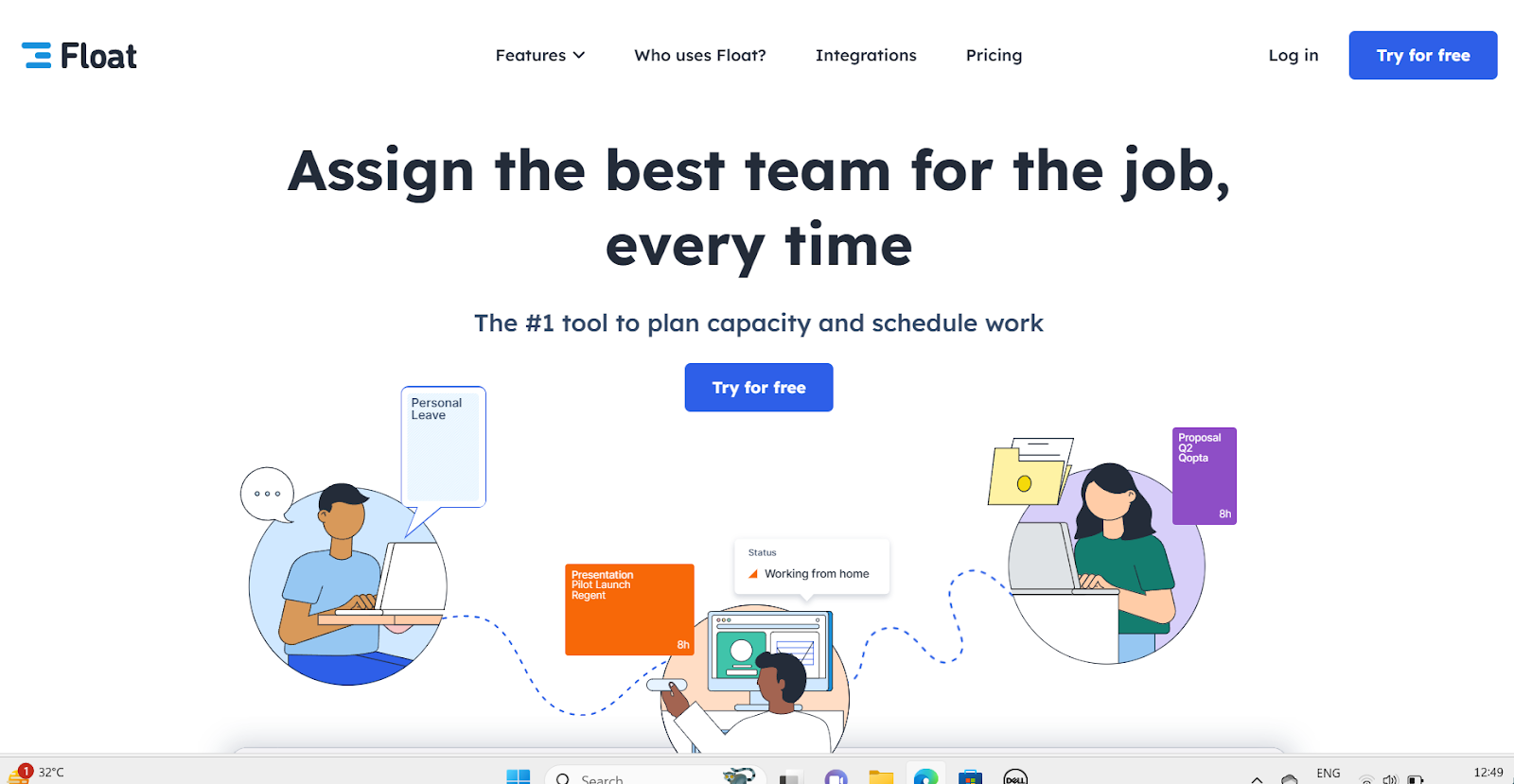 Top 6 Resource Planning Software You Must Try