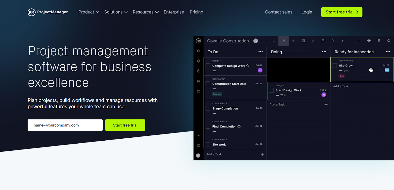 Top 6 Resource Planning Software You Must Try