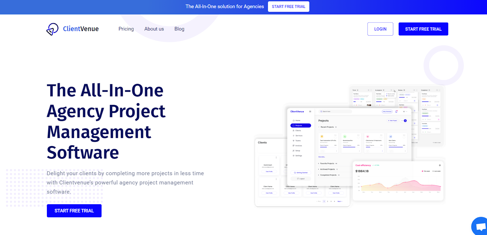 Top 6 Marketing and Creative Project Management Tools
