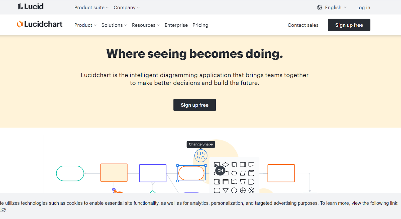 Project Management Flow Chart Guide for Marketing Agencies