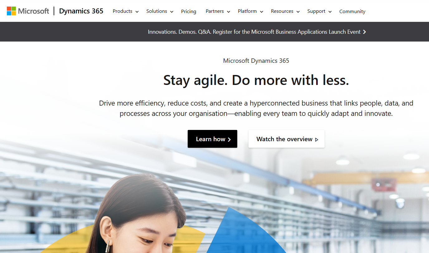 5 Best Enterprise Resource Planning Tools in 2023
