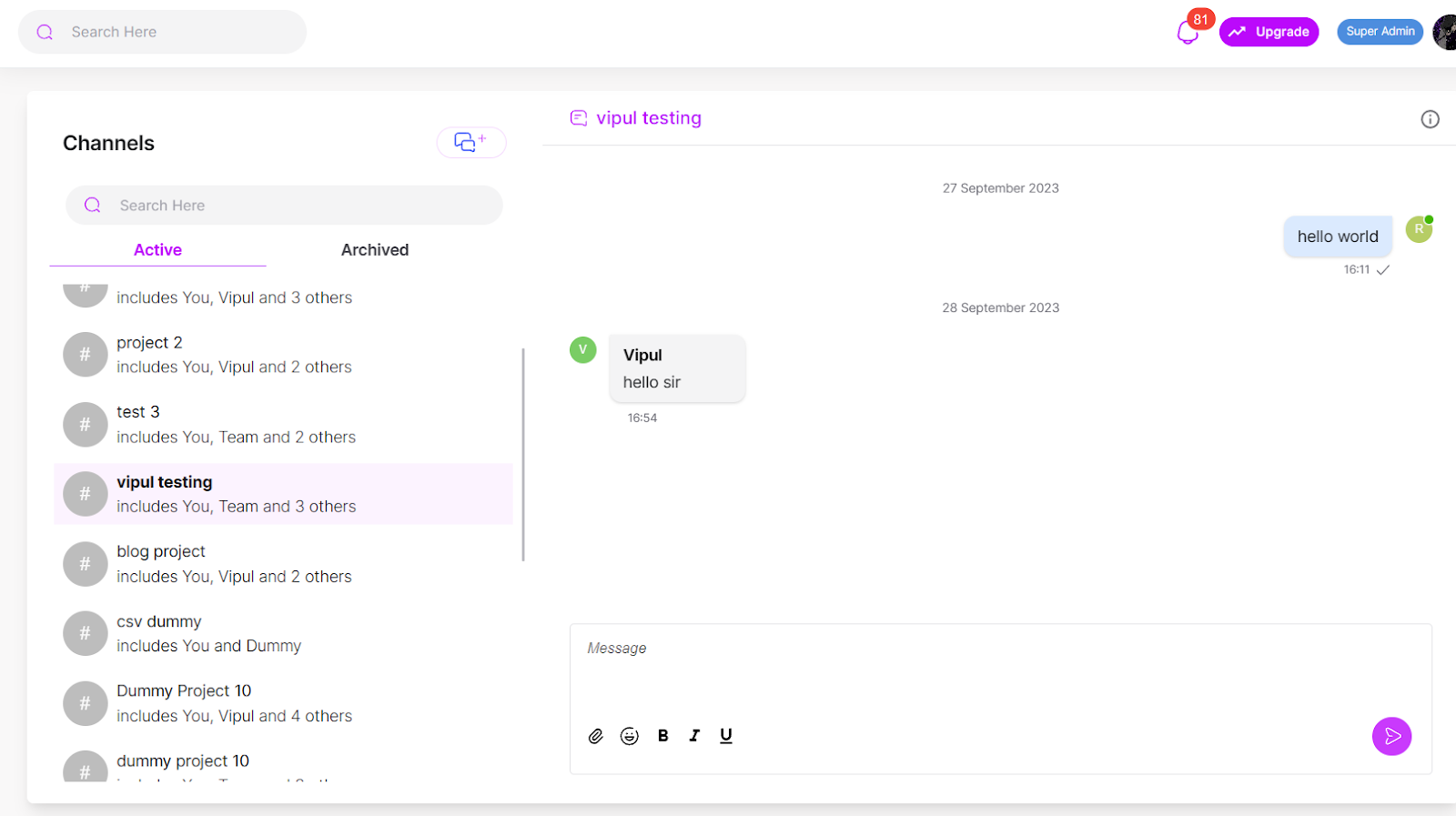 Project Intake Forms: Bridging the Gap Between Clients and Teams