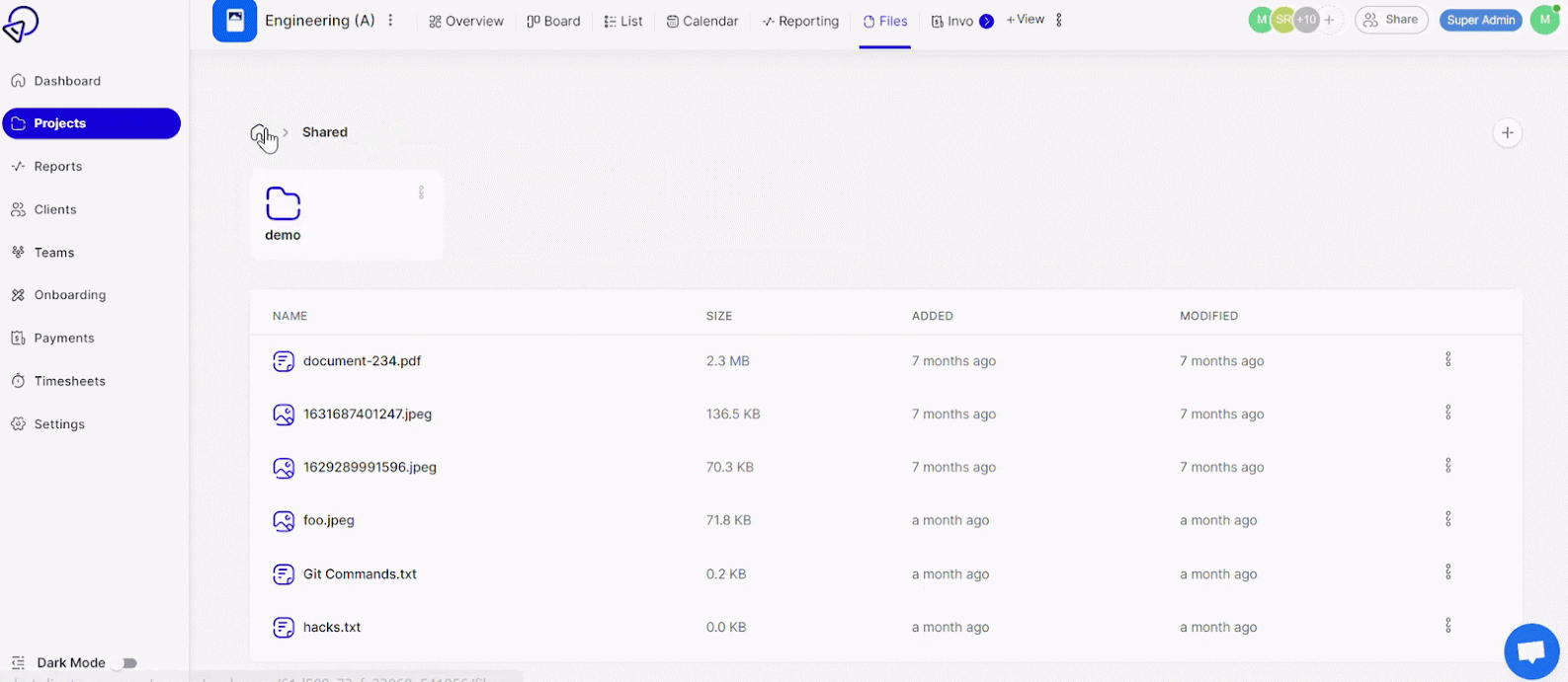 Client Acceptance Forms: A Gateway to Efficient Project Management