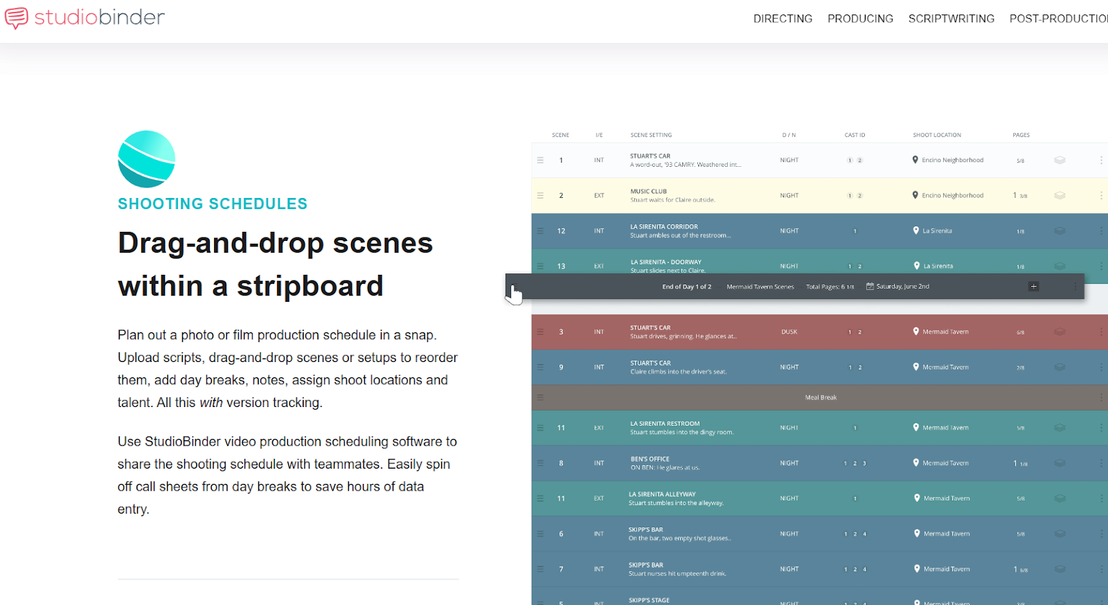 11 Best Project Management Software for your Film Production