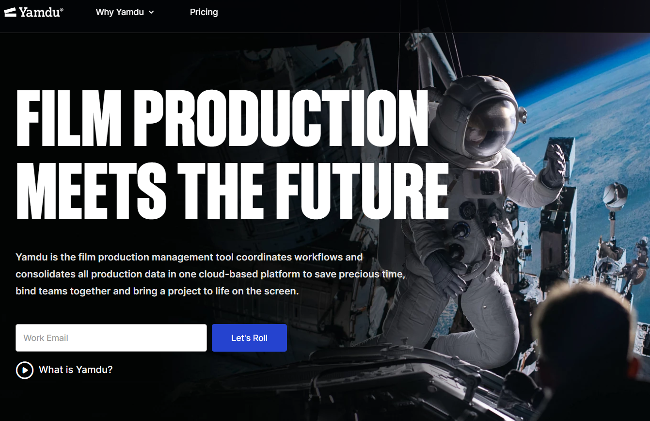 11 Best Project Management Software for your Film Production