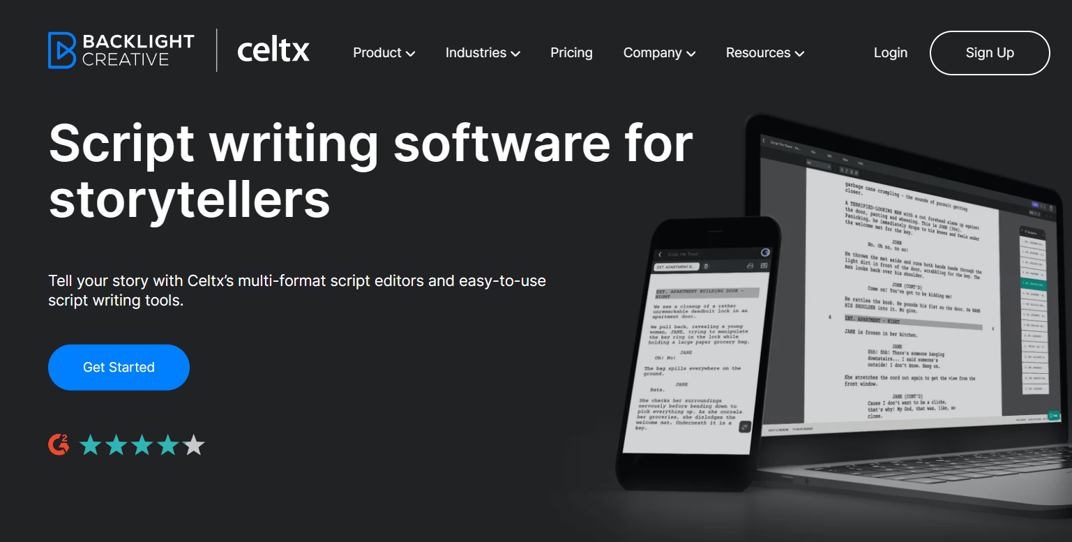 11 Best Project Management Software for your Film Production