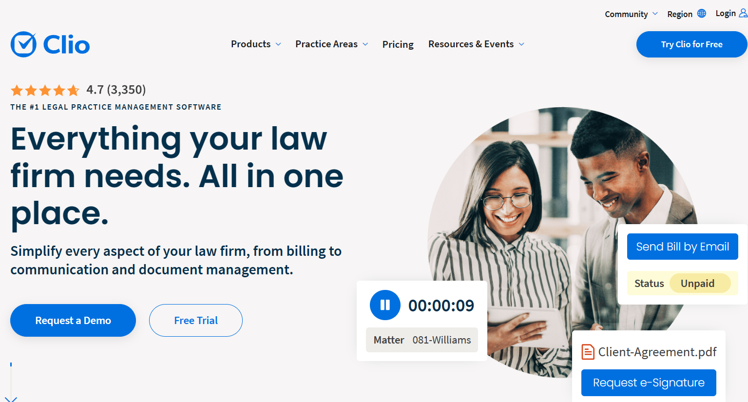 7 Best Project Management Software for Litigators in 2024