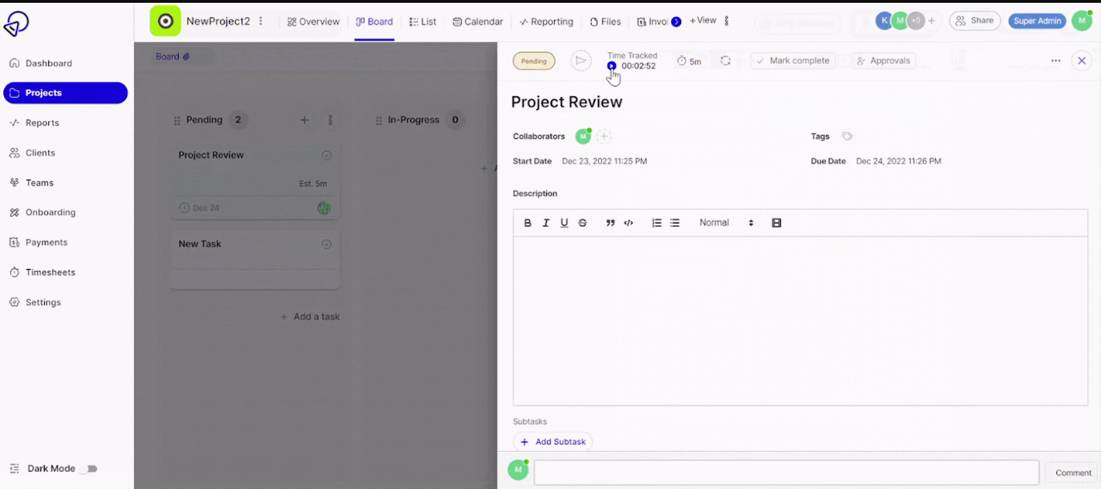 8 Efficient Ways To Optimize Creative Agency Workflow Process