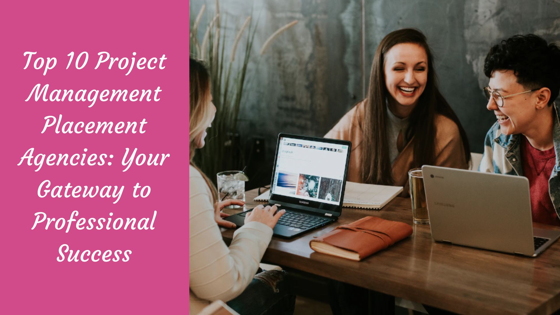 Top 10 Project Management Placement Agencies: Your Gateway to ...