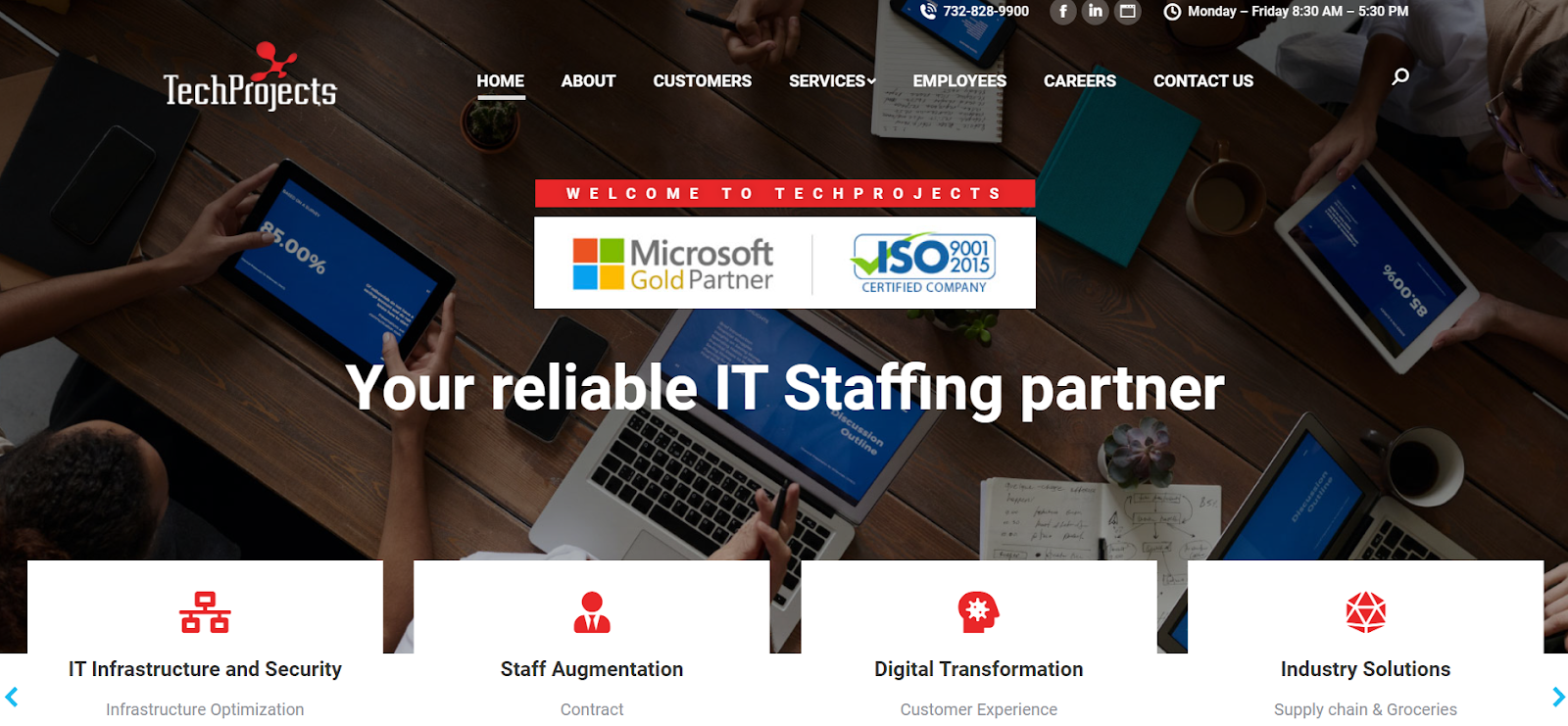 Top 10 Project Management Placement Agencies: Your Gateway to ...