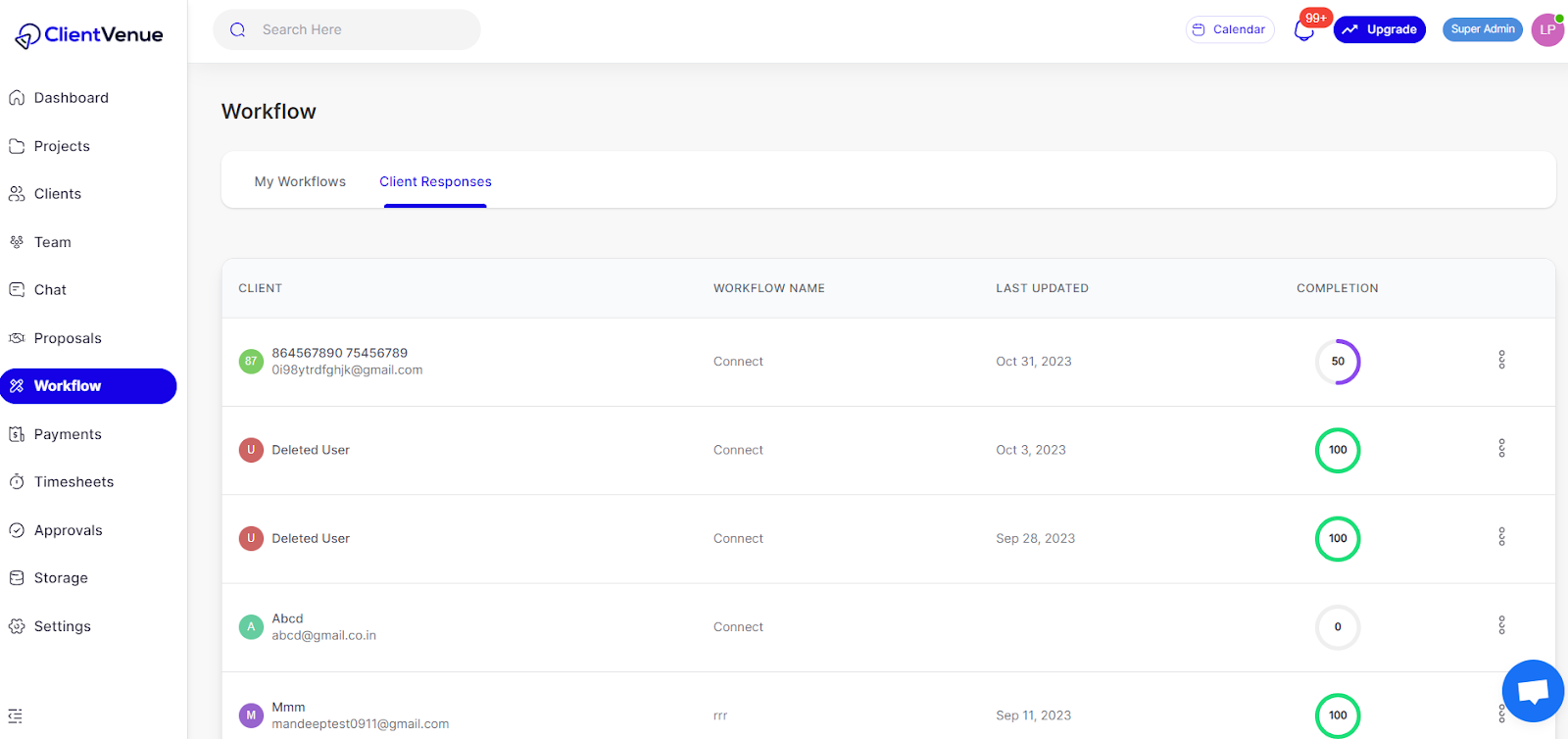 Top 10 Social Media Project Management Tools