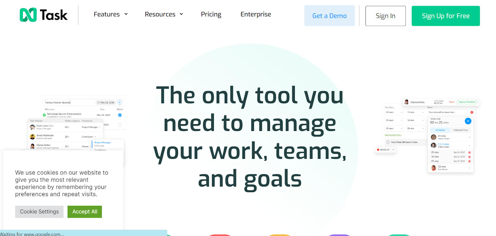 Top 10 Resource Management Tools for Web Design Agencies for 2024