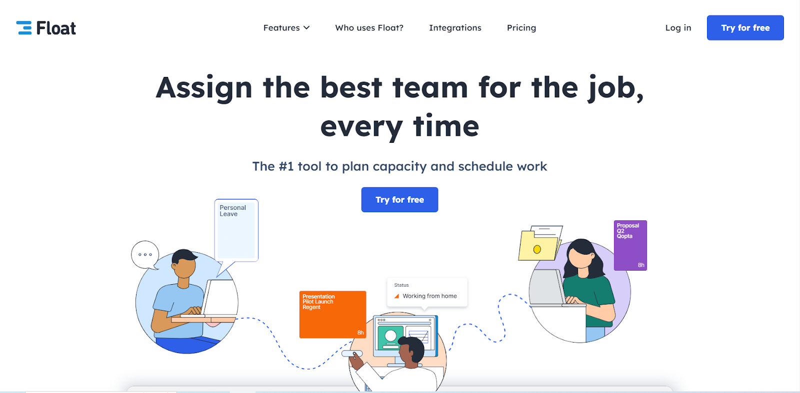 Top 10 Resource Management Tools for Web Design Agencies for 2024