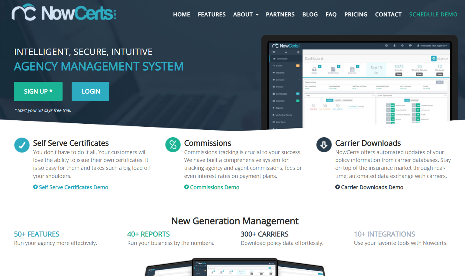 Top 15 Insurance Portal Software Solutions: Redefining Efficiency in ...