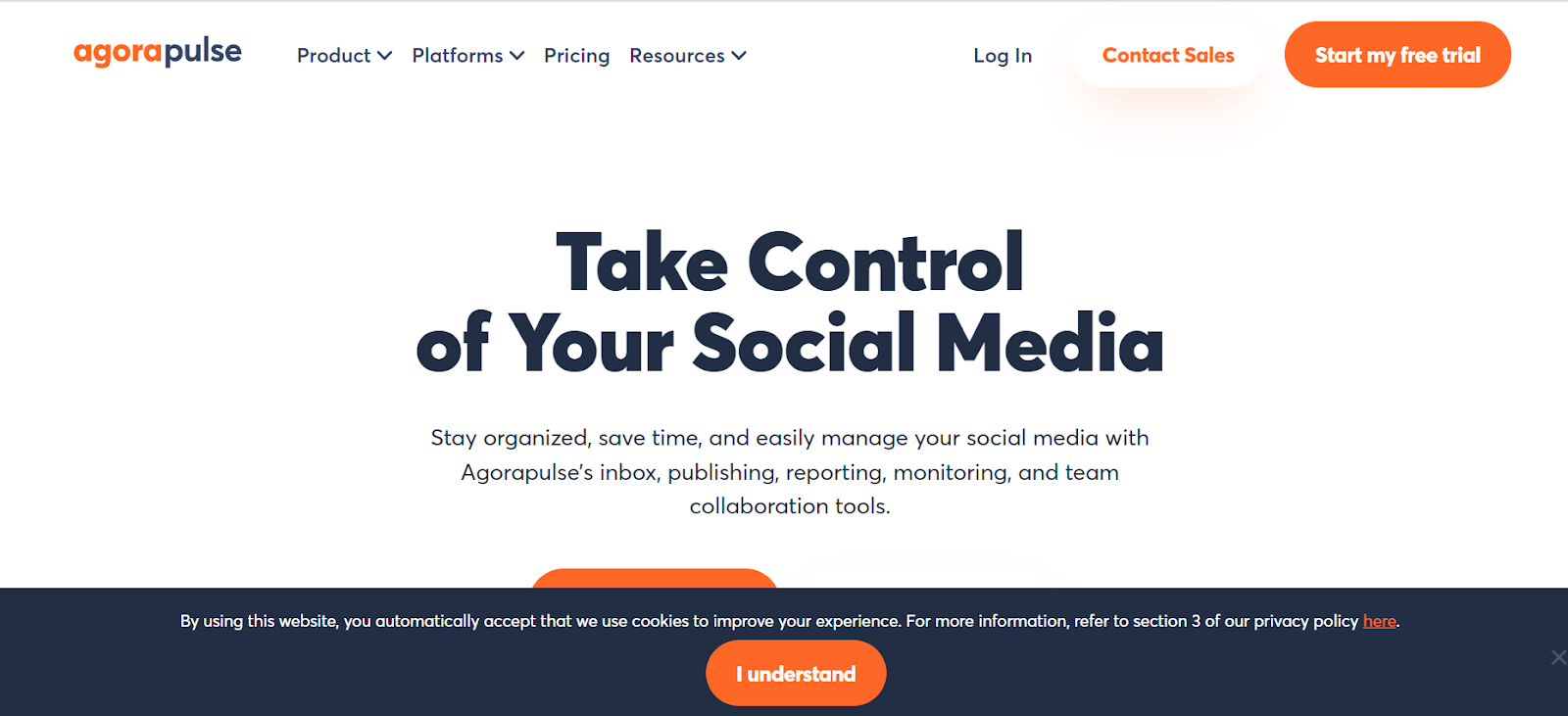 Top 10 Social Media Project Management Tools