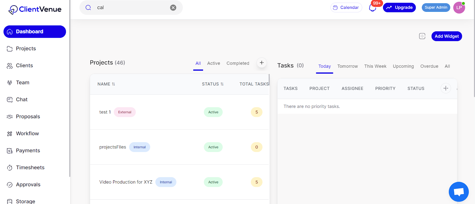 Top 10 Social Media Project Management Tools