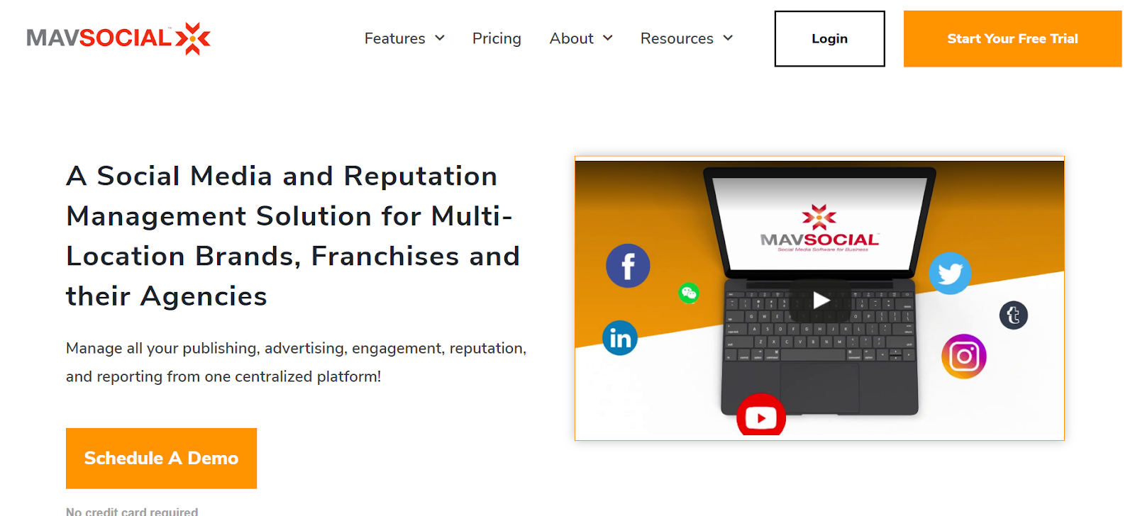 Top 10 Social Media Project Management Tools