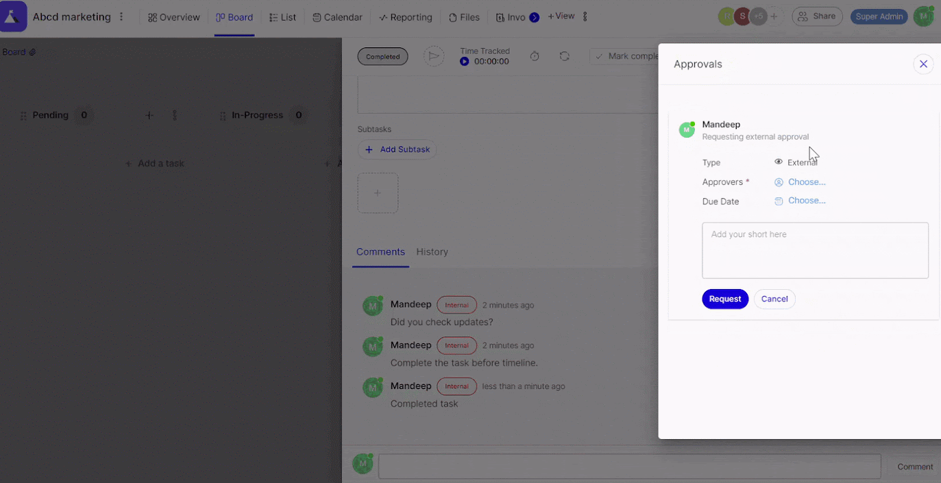 Top 10 Social Media Project Management Tools