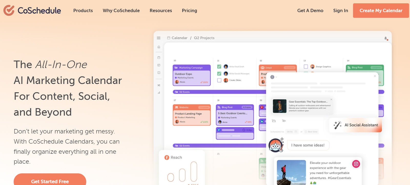 Top 10 Social Media Project Management Tools