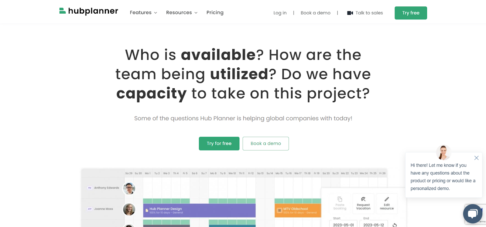 A Guide to Top 10 Project Planning Tools