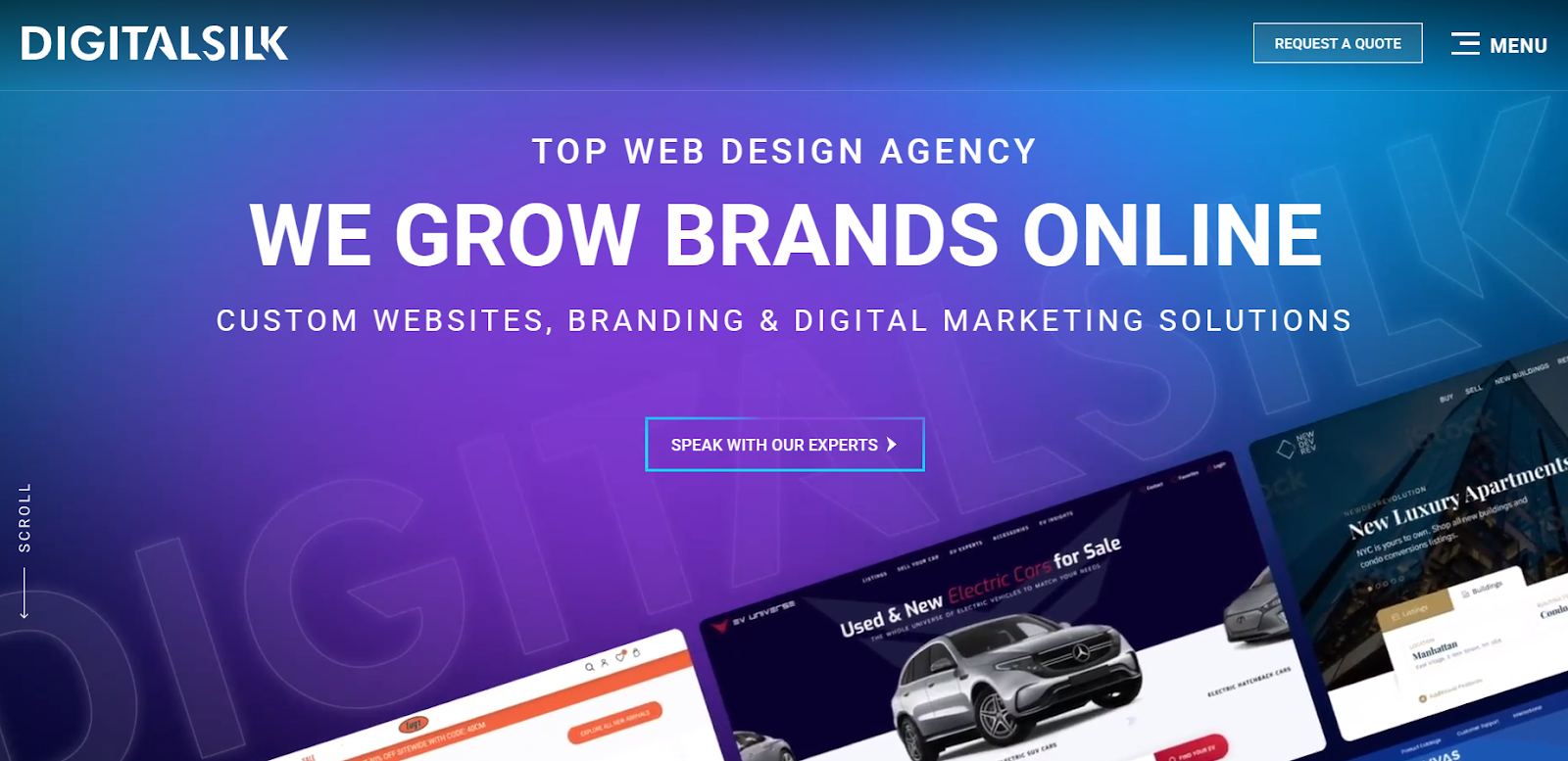 Top 9 Design Agencies Serving Clients with Comprehensive Creative Solutions