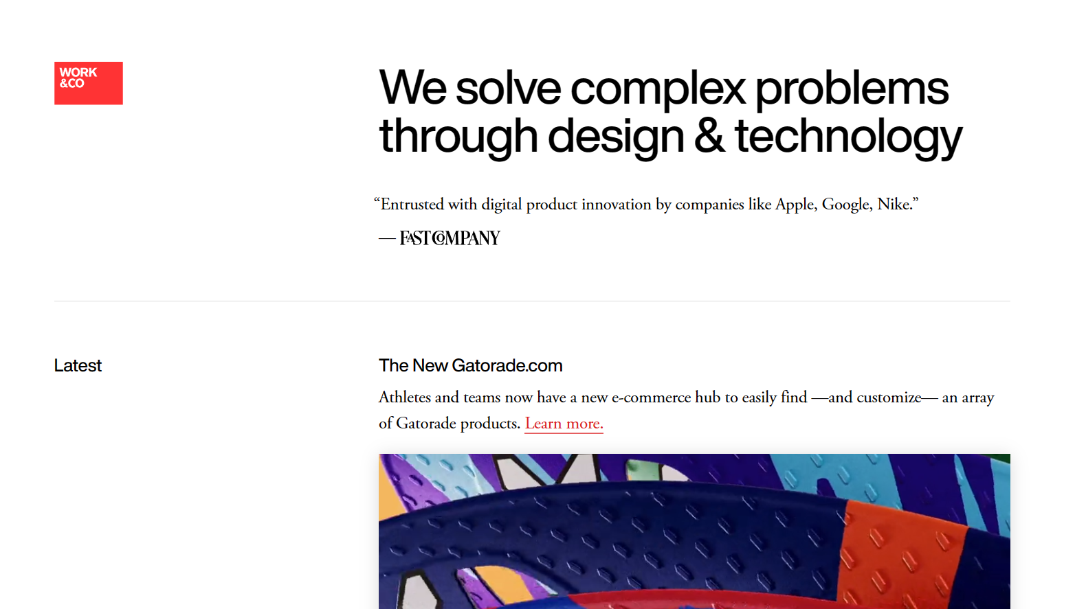 Top 9 Design Agencies Serving Clients with Comprehensive Creative Solutions