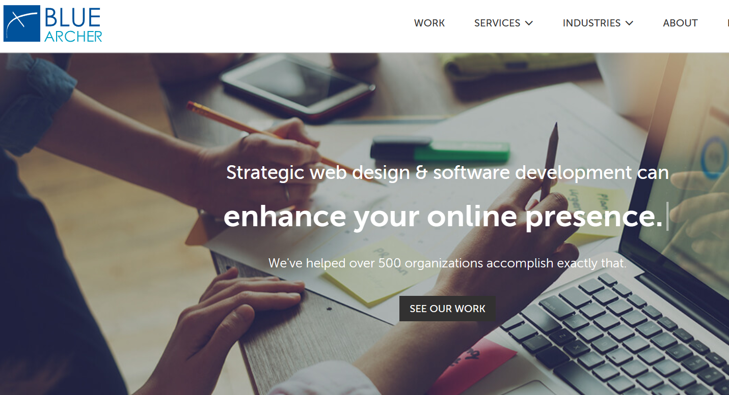 Top 9 Essential Tools for Small Website Design Agencies