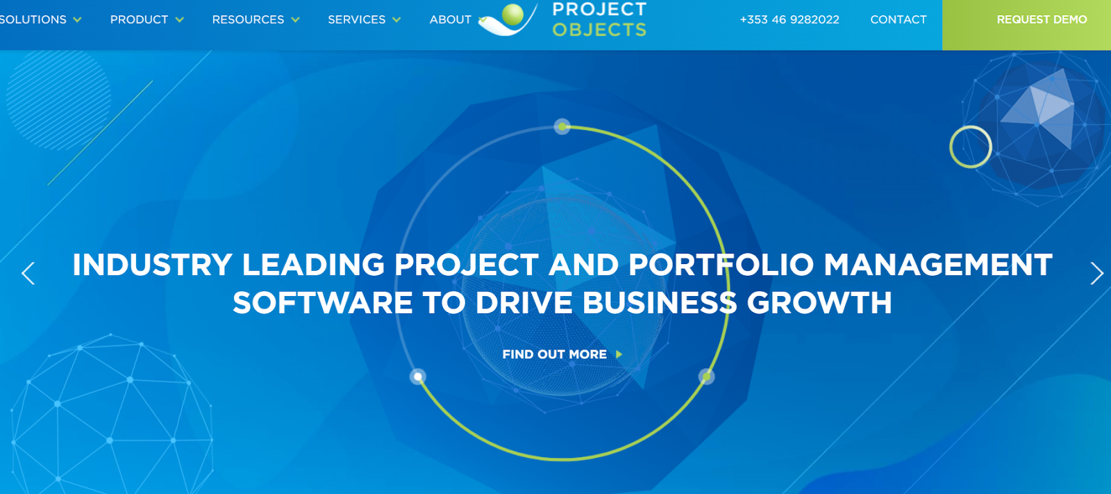 Top 10 Capital Project Management Software for Efficient Management of Large-Scale Ventures