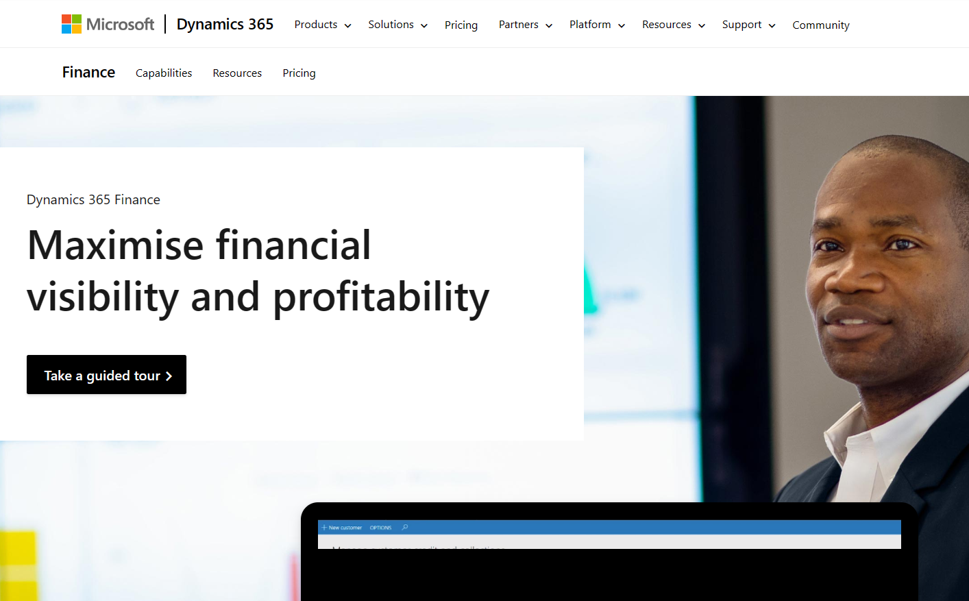Top 10 Capital Project Management Software for Efficient Management of ...
