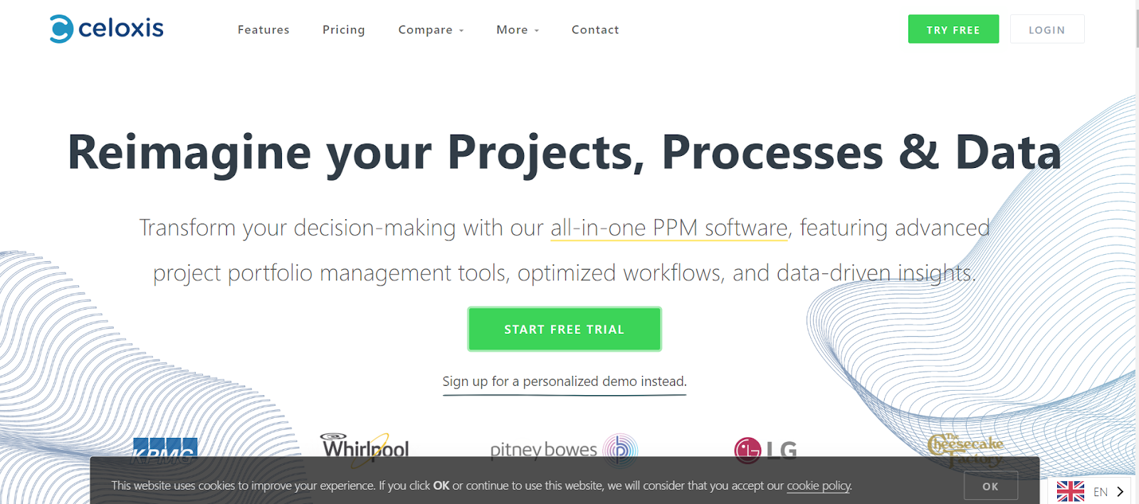 Top 9 Internal Client Project Management Software Solutions to ...