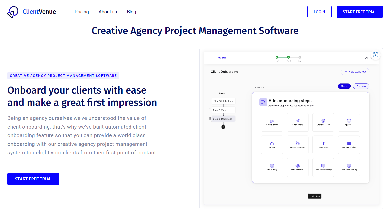 13 Essential Tools for Transforming Your Creative Agency's Operating Model