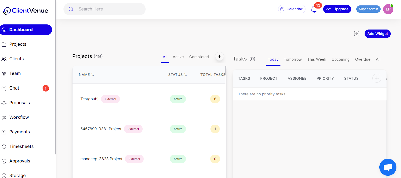 Top 9 Professional Services Business Management Software: Streamline ...