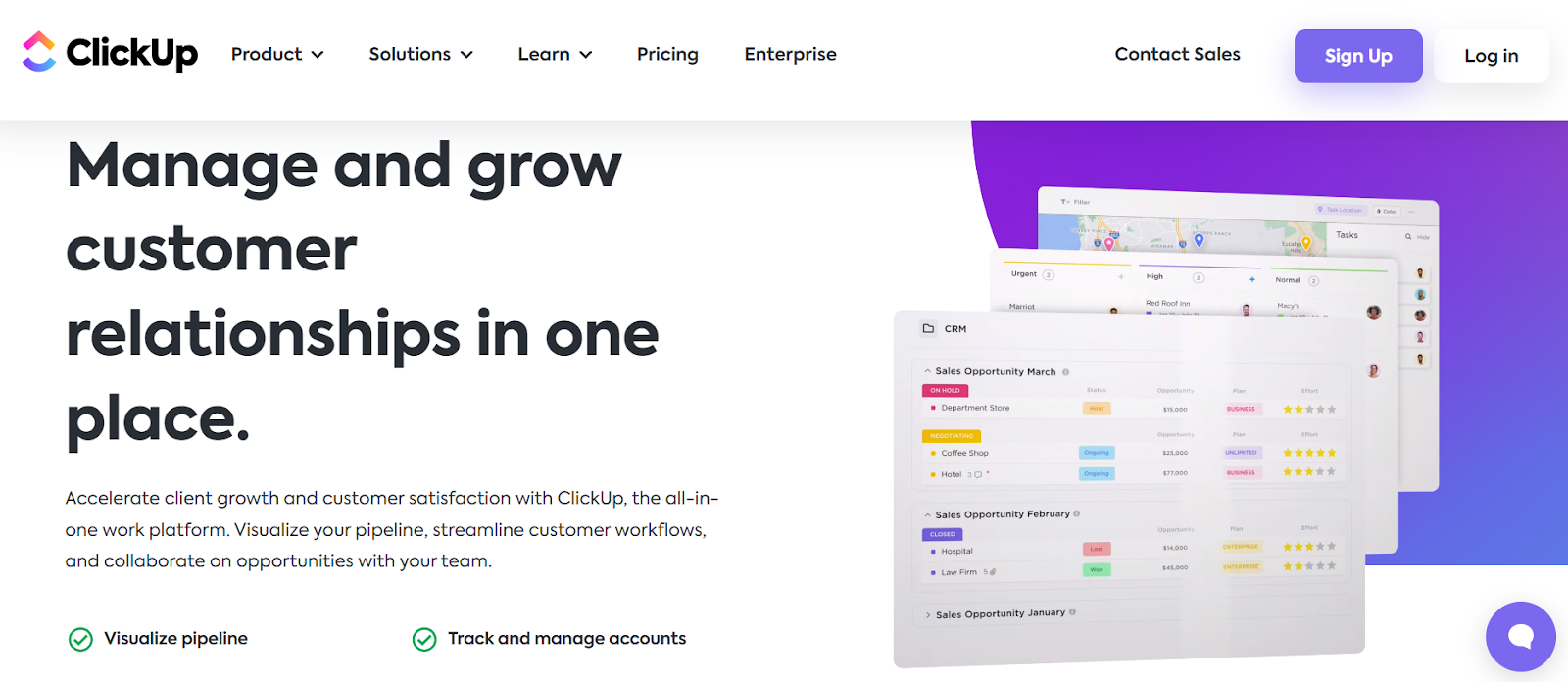 6 Best Client Project Management Software: Streamlining Your Business ...