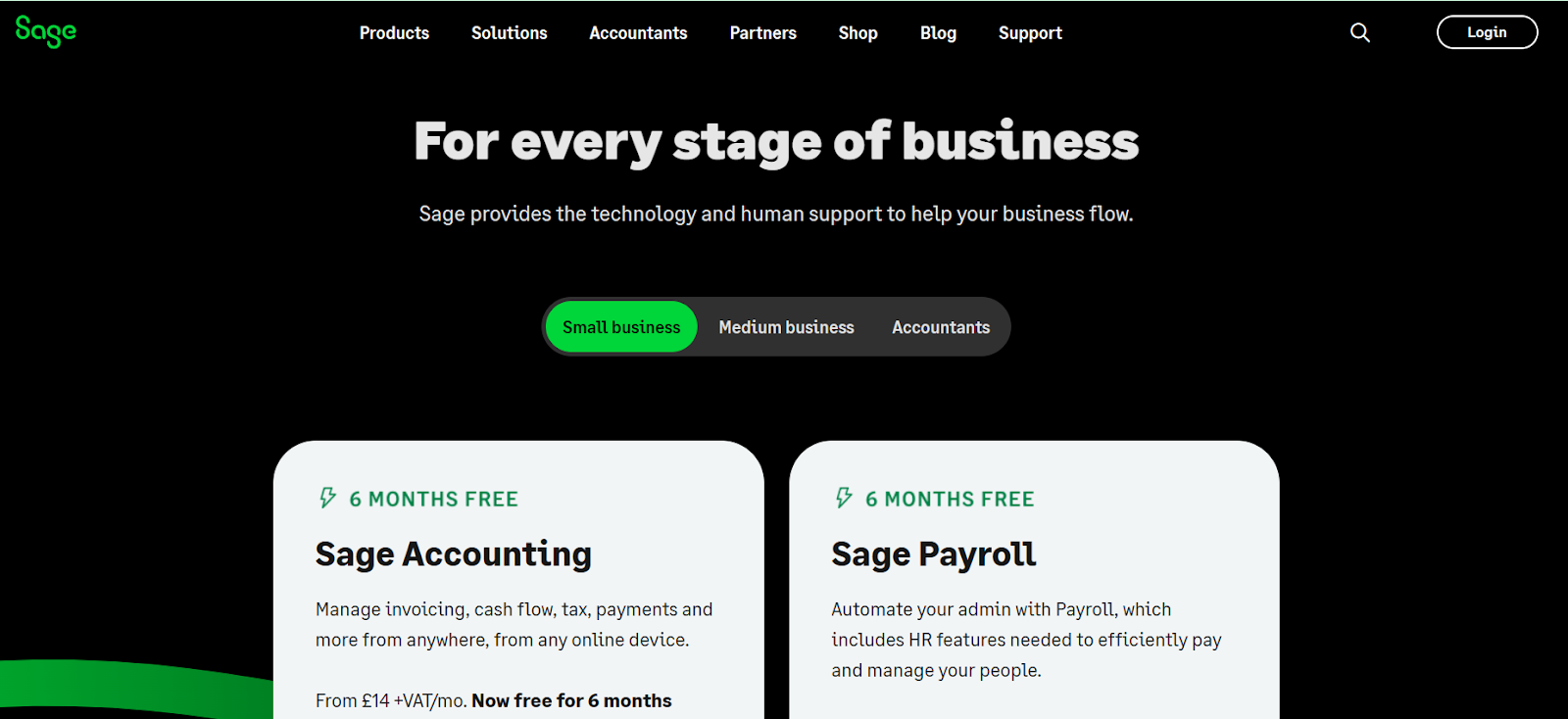 Top 7 Advanced Accounting Software Solutions for Professional Service Firms