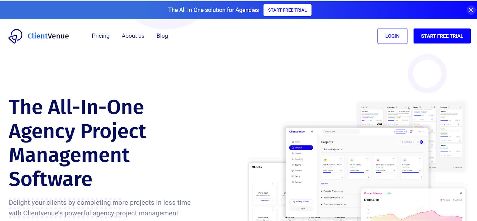 Top 8 Professional Services Time Tracking Software for Seamless ...