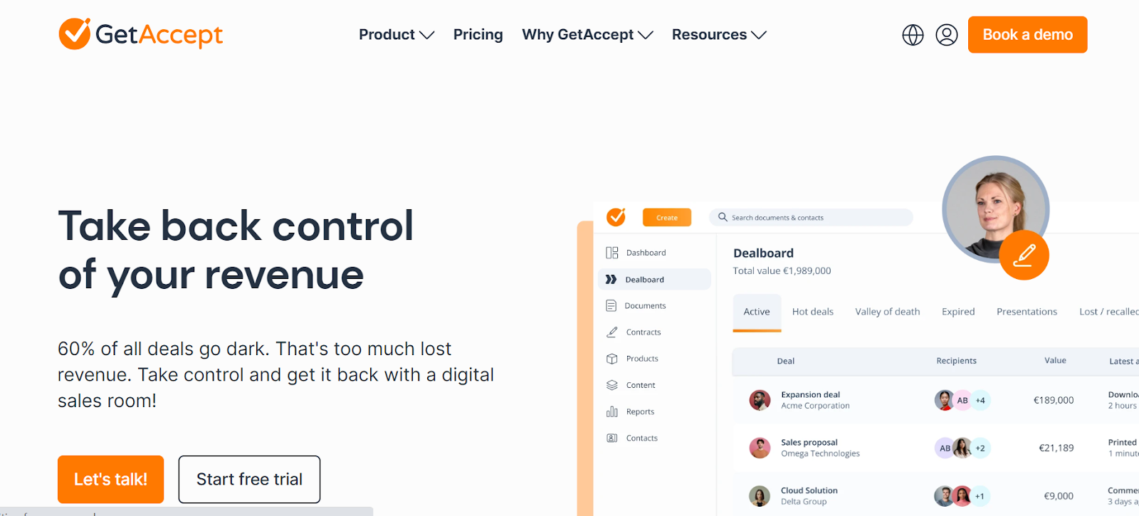 Top 7 Professional Services Agreement Software Solutions Transforming ...