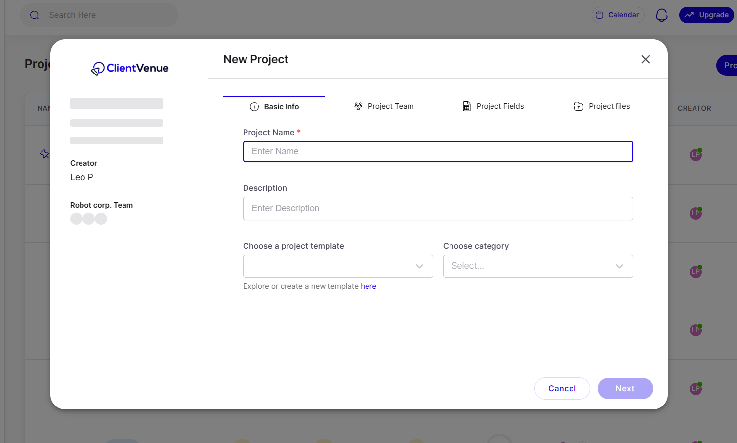 Project Intake Forms: Bridging the Gap Between Clients and Teams
