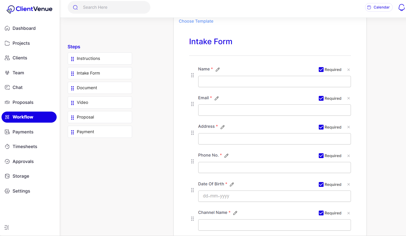 Project Intake Forms: Bridging the Gap Between Clients and Teams