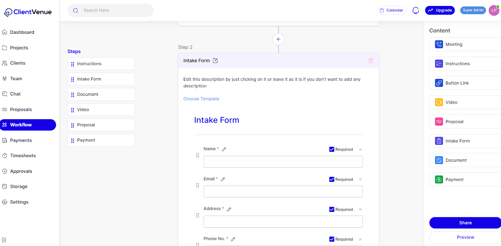 Project Intake Forms: Bridging the Gap Between Clients and Teams