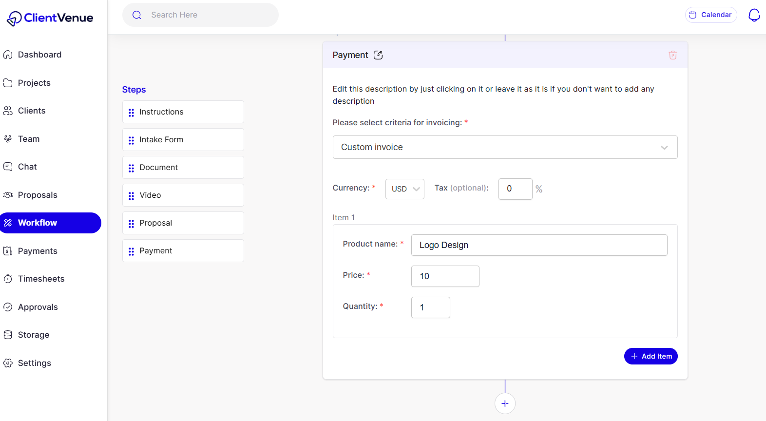 Project Intake Forms: Bridging the Gap Between Clients and Teams