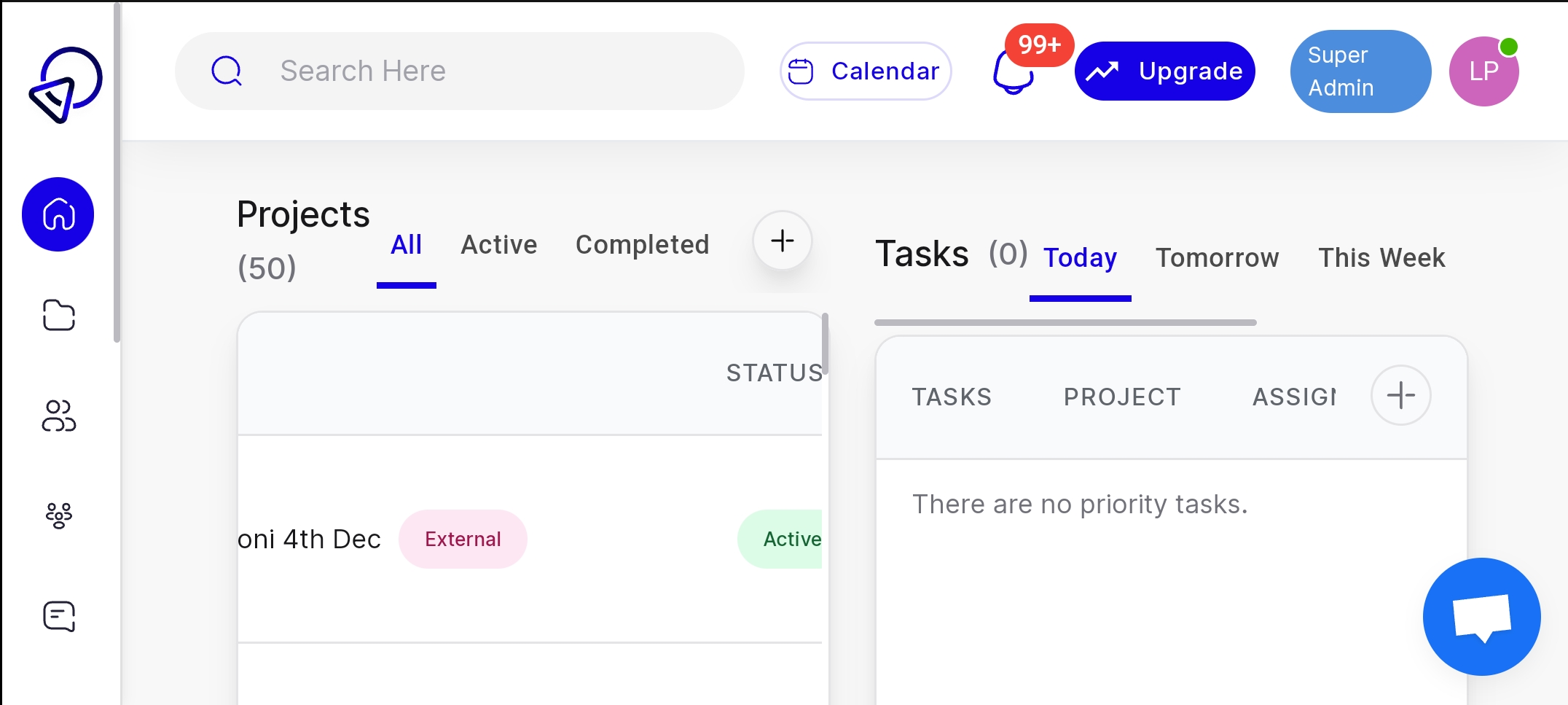 Top 10 Social Media Project Management Tools