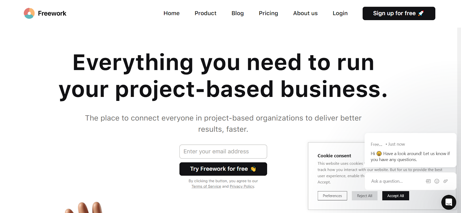 Top 9 Professional Services Business Management Software: Streamline ...