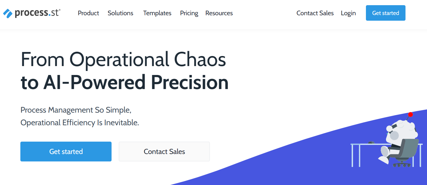 The 7 Best Process Management Software Transforming Small Design Agencies