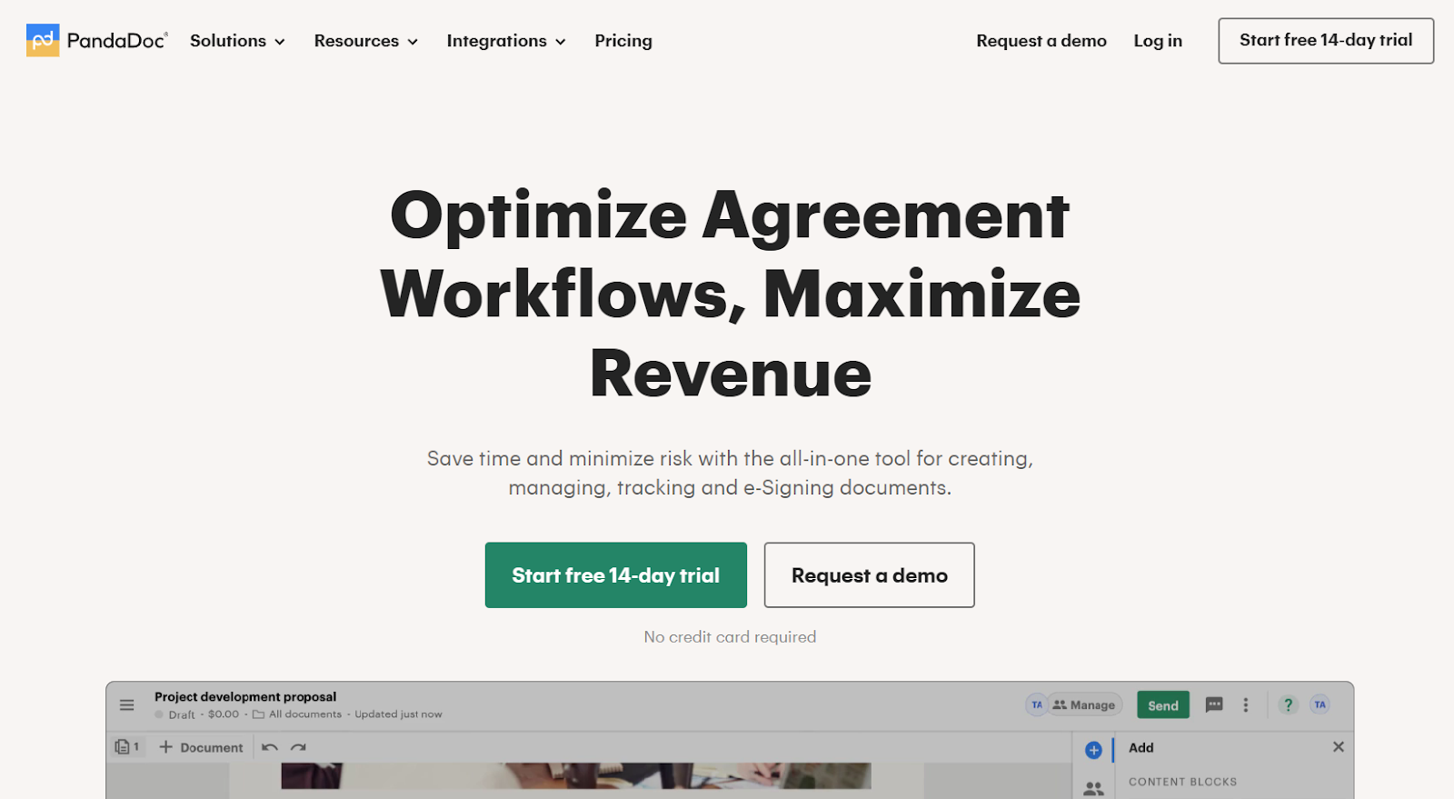Top 7 Contract Management Tools for your Web Design Agency