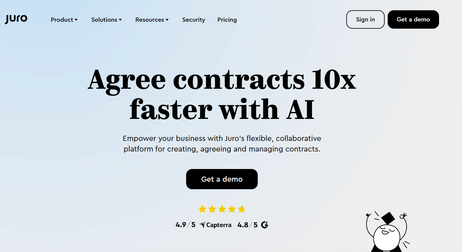 Top 7 Contract Management Tools for your Web Design Agency