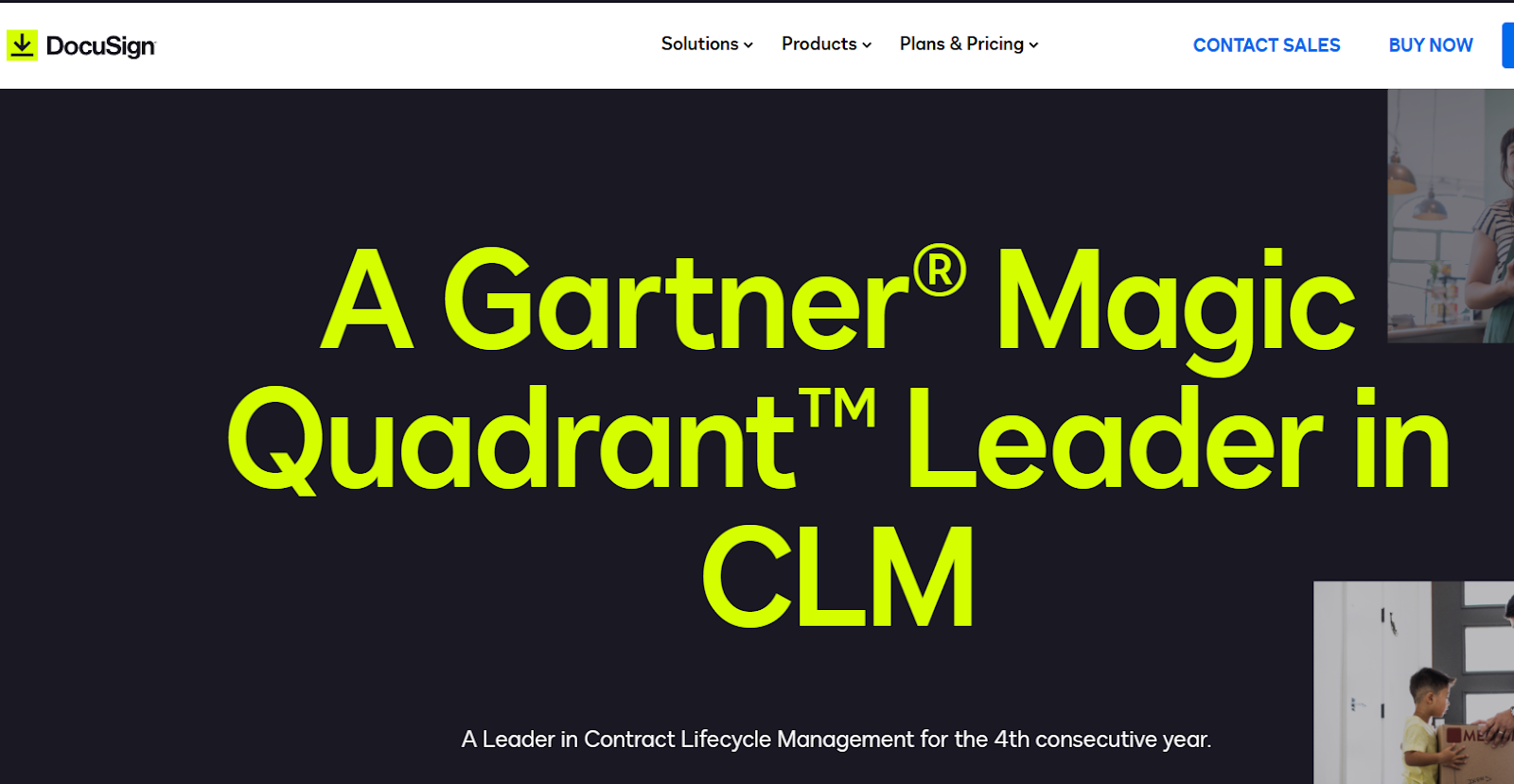 Top 7 Contract Management Tools for your Web Design Agency