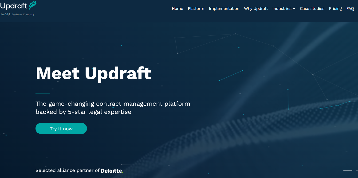 Top 7 Contract Management Tools for your Web Design Agency