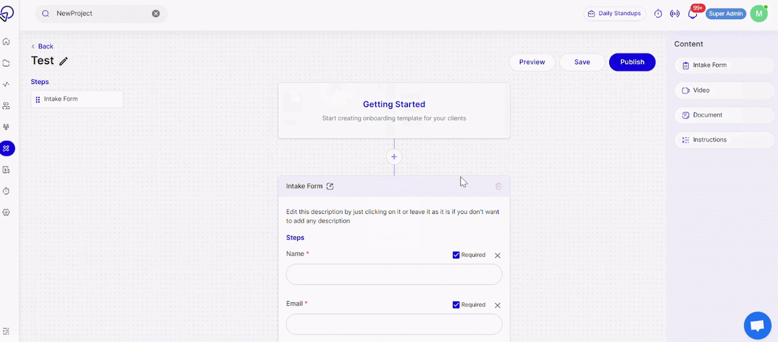 9 Best Client-Facing Project Management Software