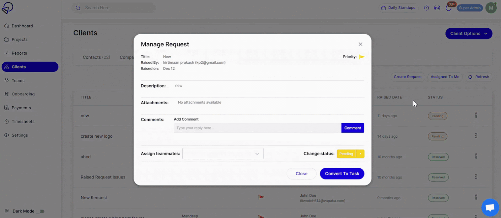 9 Best Client-Facing Project Management Software